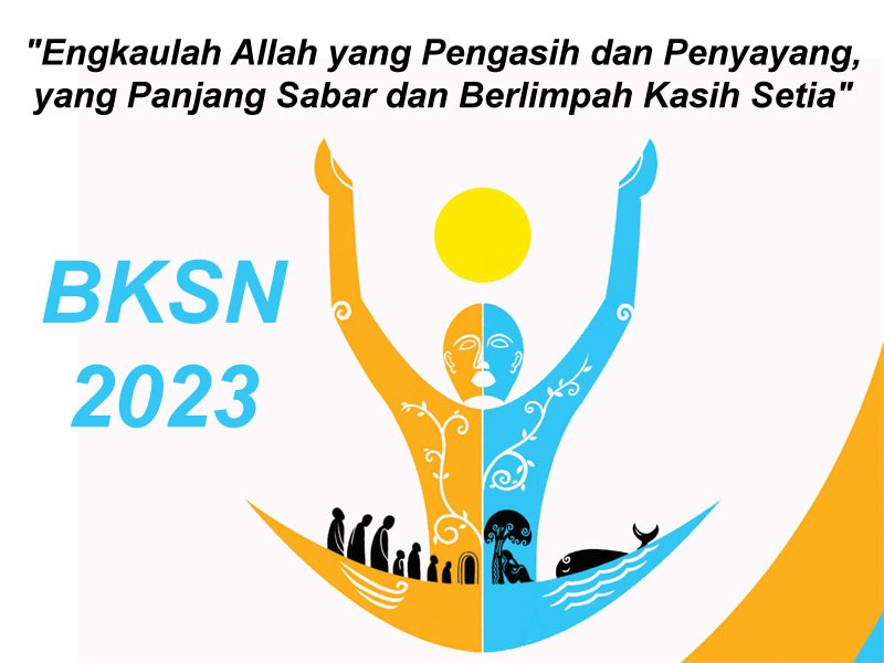 Menyelami Makna Tema Bulan Kitab Suci Nasional (BKSN) 2023