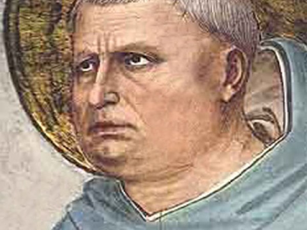 Biografi St. Thomas Aquinas
